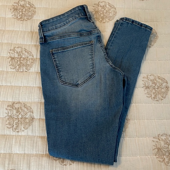Universal Thread | Jeans | Universal Thread High Rise Skinny | Poshmark